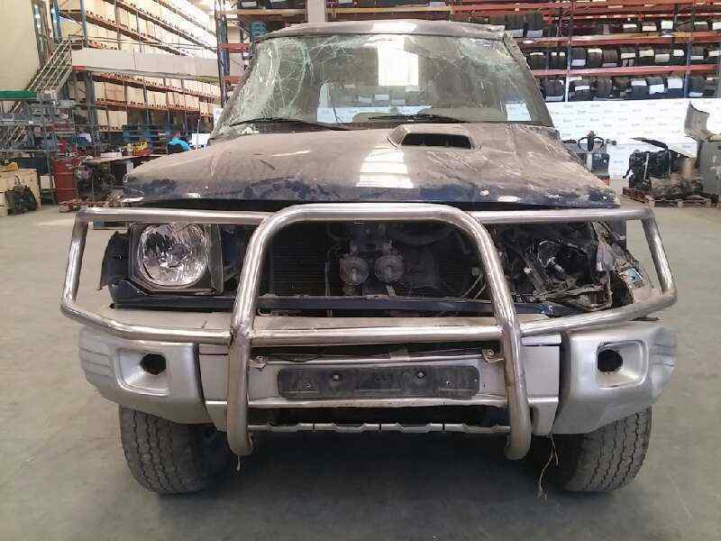 Pompe de direction assistée MITSUBISHI PAJERO II (V3_W, V2_W, V4_W) 2.8 ...