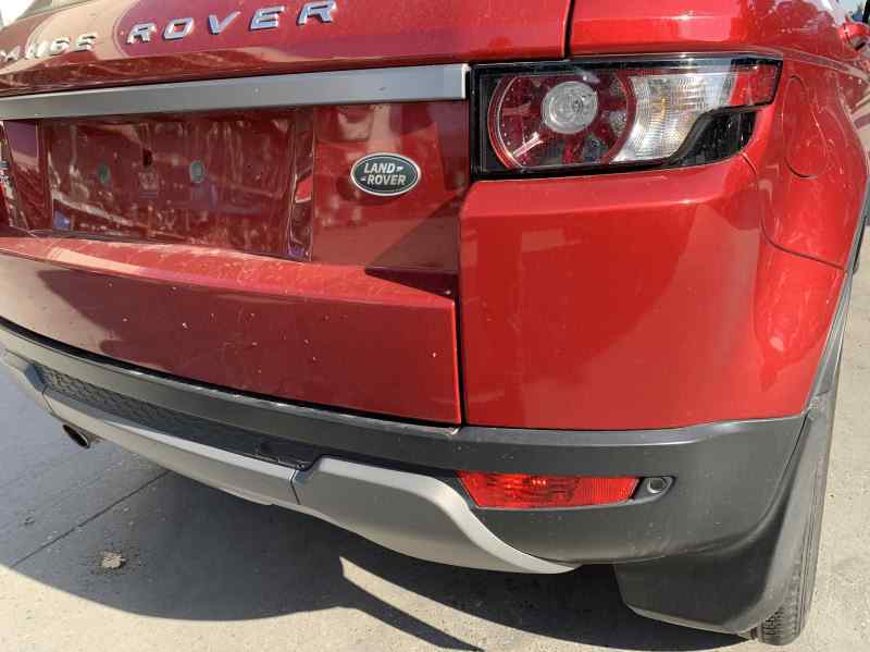 Right front fog light LAND ROVER RANGE ROVER EVOQUE (L538) 2.2 D 4x4 ...