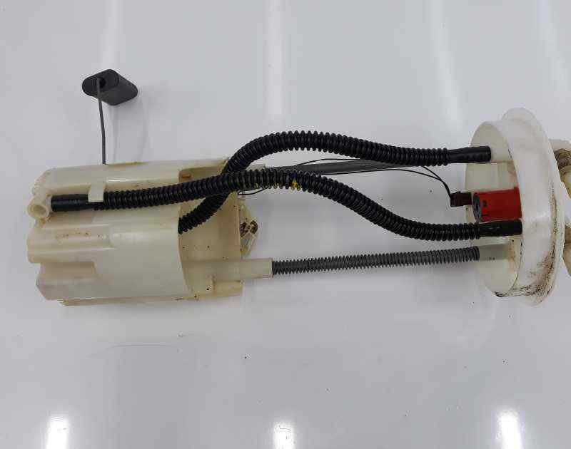 Fuel pump NISSAN NP300 NAVARA (D40) 25060EB300 | 25060-EB300 | B-Parts