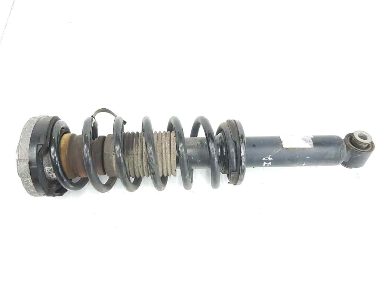 Left rear shock absorber BMW X3 (F25) sDrive 18 d 6064916 | B-Parts