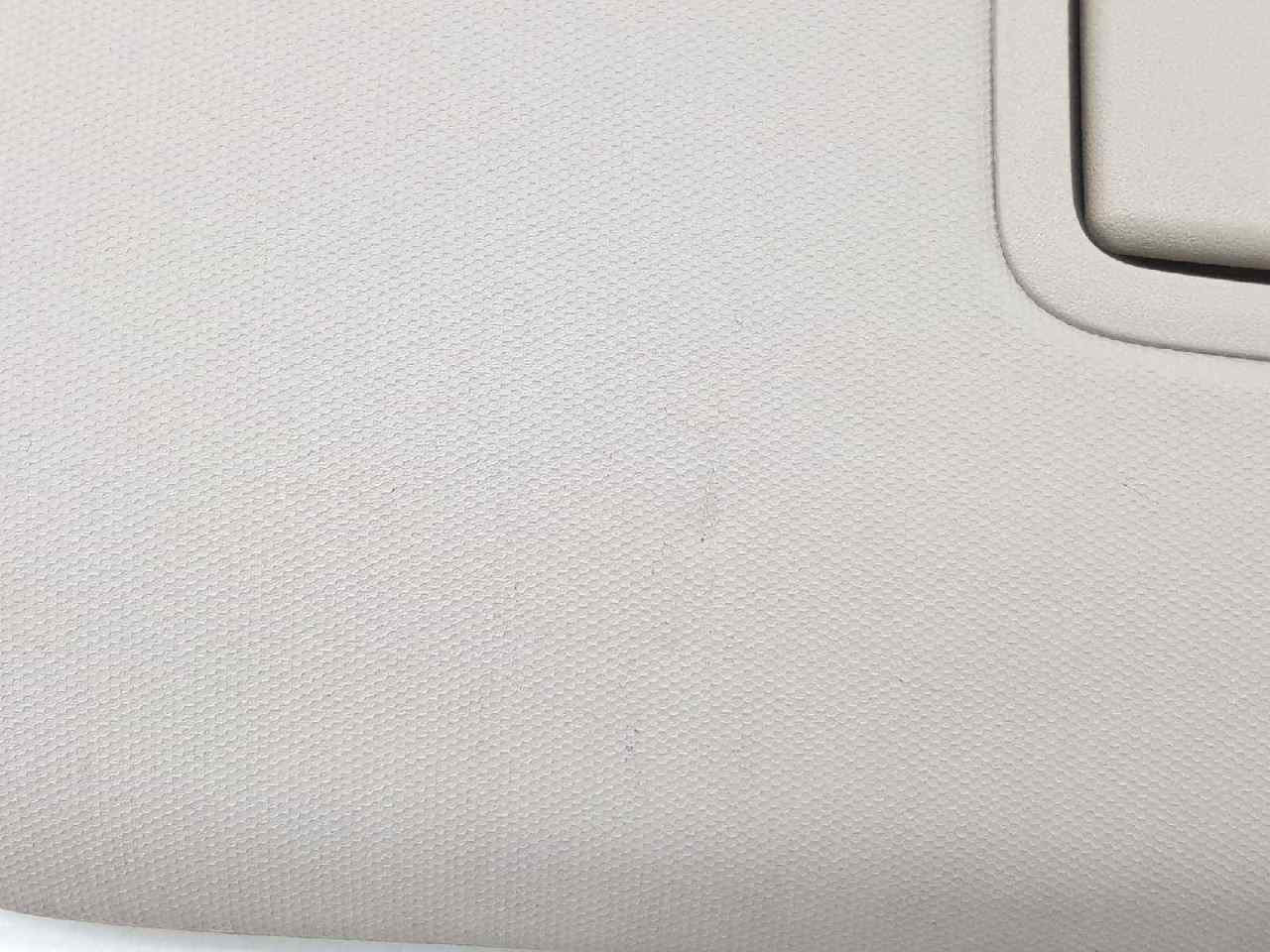 Left sun visor MERCEDES-BENZ M-CLASS (W166) ML 250 CDI / BlueTEC 4 ...