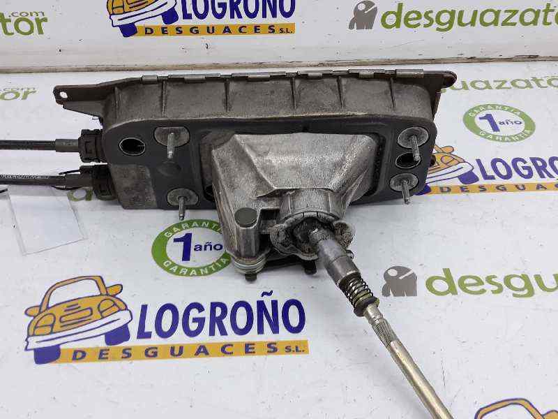 Manual gearbox selector AUDI TT (8J3) 2.0 TFSI 1K0711061B | 8J0711112B ...