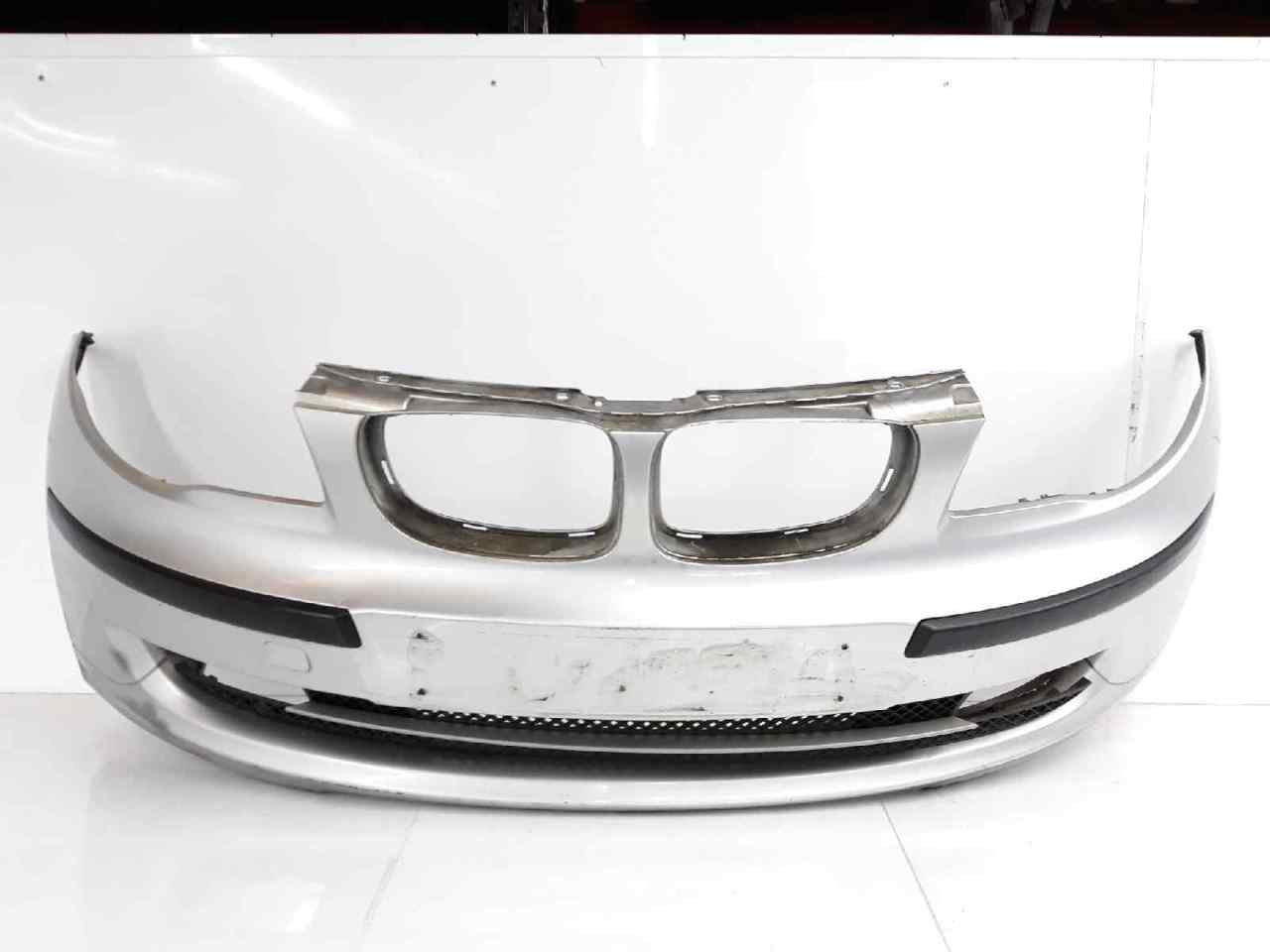 Pára-choques frente BMW 1 (E87) 118 d 51117185125 | 51117185125 | COLOR ...
