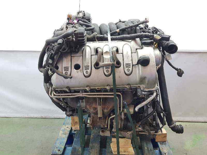 Moteur PORSCHE CAYENNE (9PA) Turbo 4.5 5100049 | B-Parts