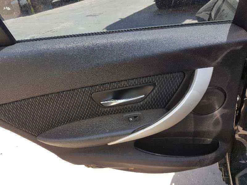 Mando elevalunas trasera derecho BMW 3 (F30, F80) 320 d 9208106 ...