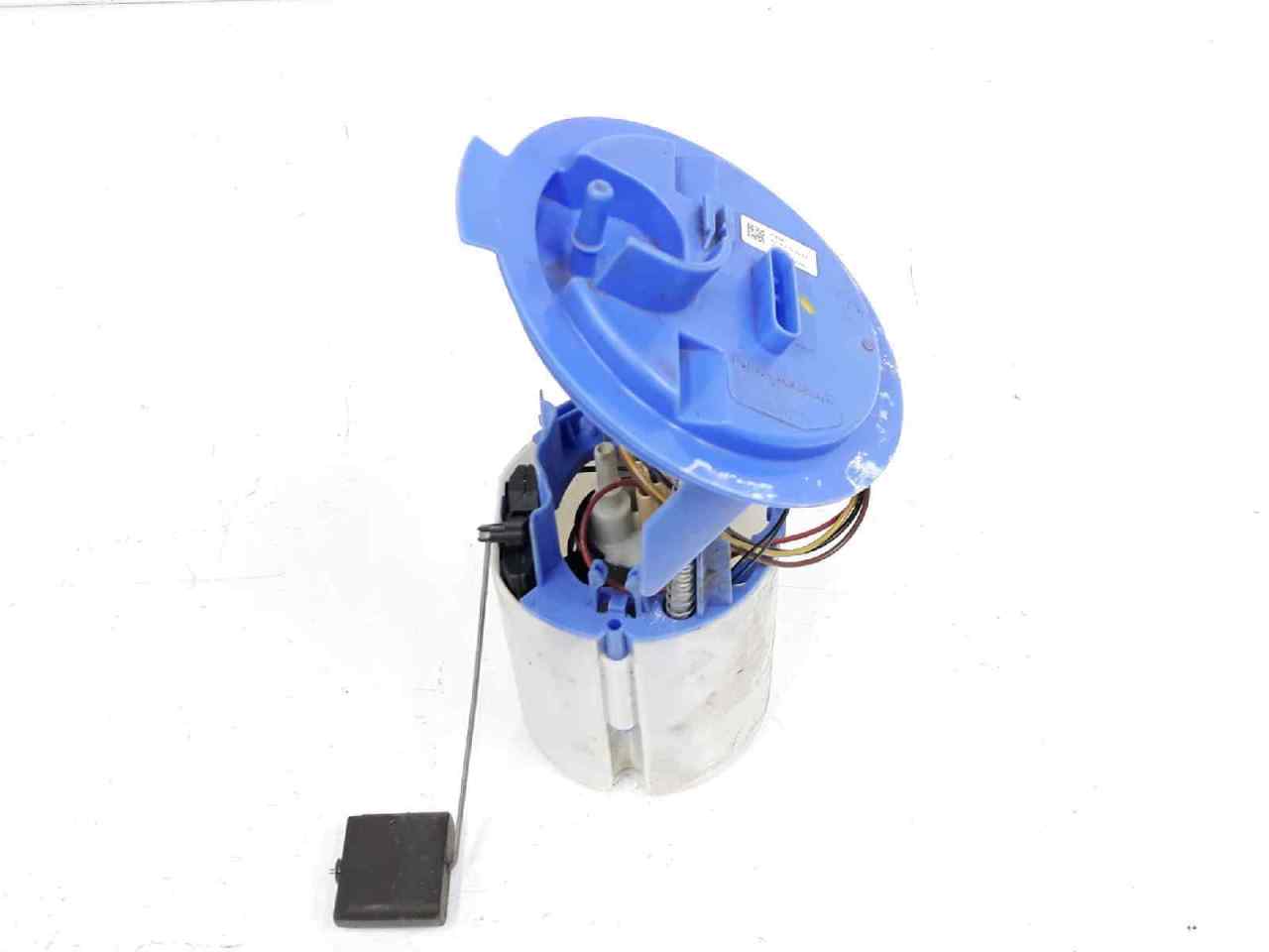 Fuel pump MERCEDES-BENZ E-CLASS Coupe (C207) E 350 (207.359 ...