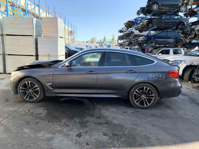 Feu arrière gauche BMW 3 Gran Turismo (F34) 320 d 63217286037 | B-Parts