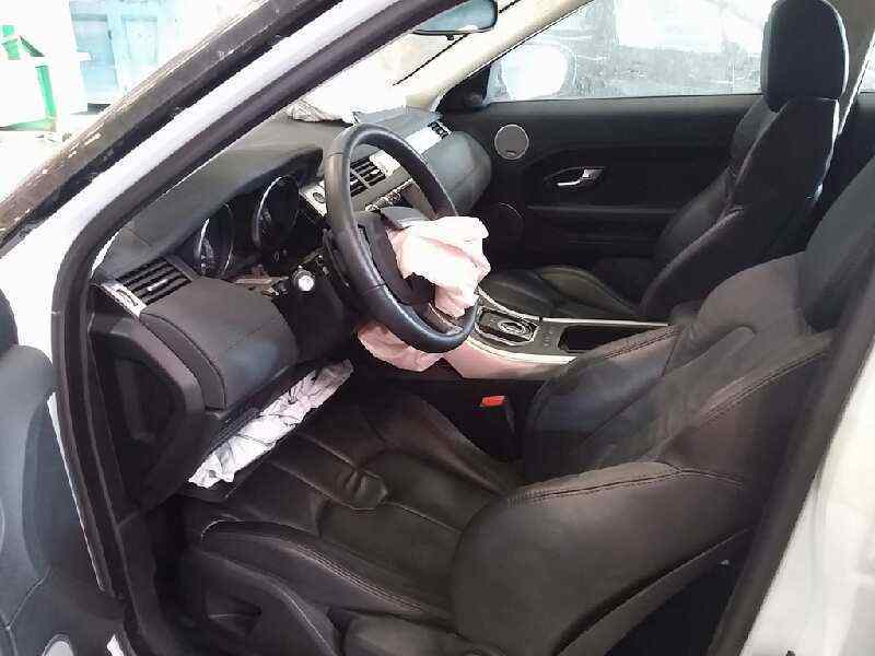 Pièces de voiture d'occasion pour LAND ROVER RANGE ROVER EVOQUE (L538 ...