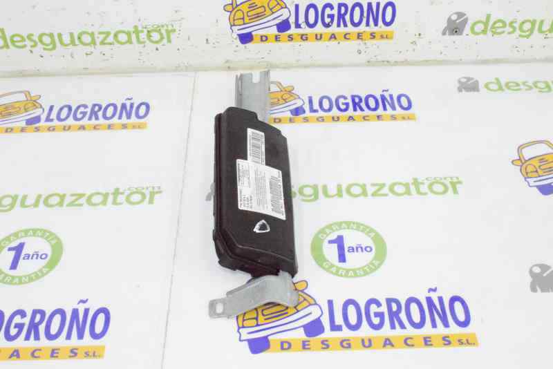 Knee airbag PEUGEOT 607 (9D, 9U) 2.7 HDi 24V 8216HF | 8216HF | B-Parts