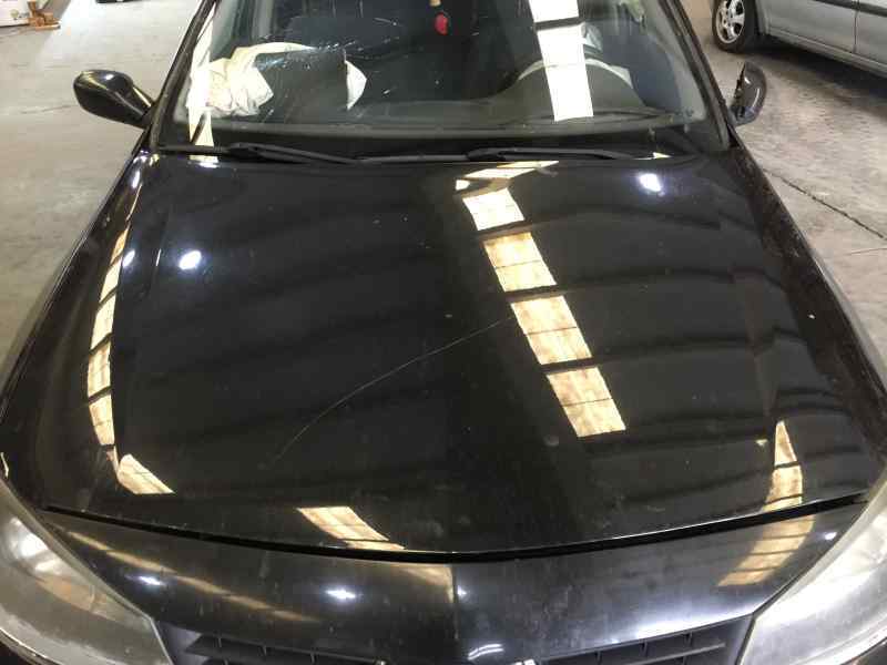 Schloss Heckdeckel RENAULT LAGUNA II (BG0/1_) 1.9 dCi (BG08, BG0G ...