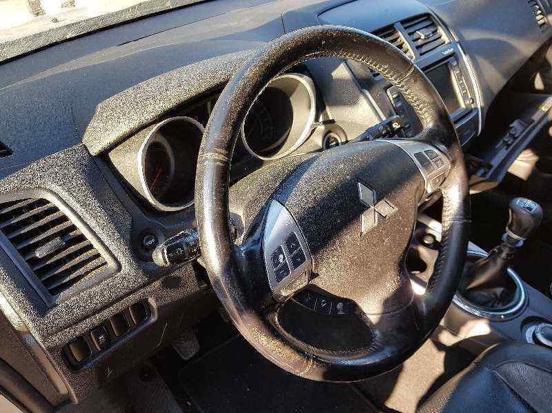 Differential hinten MITSUBISHI ASX (GA_W_) 1.8 DI-D 3501A114 | 3501A470 ...