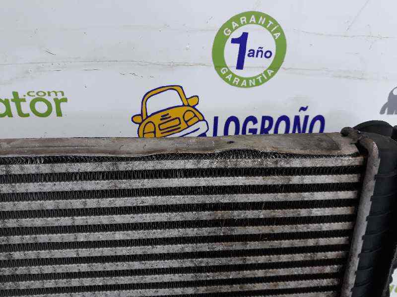 Intercooler LAND ROVER DISCOVERY IV (L319) 3.0 TD 4x4 LR015603 ...