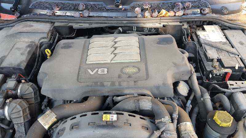 Electronic module LAND ROVER RANGE ROVER SPORT (L320) 3.6 D 4x4 ...