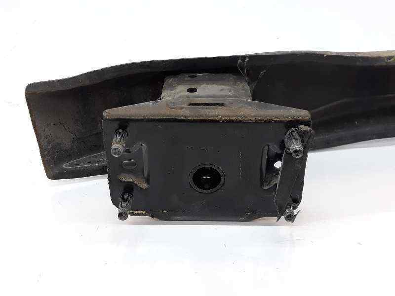 Rear bumper reinforcement MERCEDES-BENZ C-CLASS (W204) C 220 CDI (204. ...