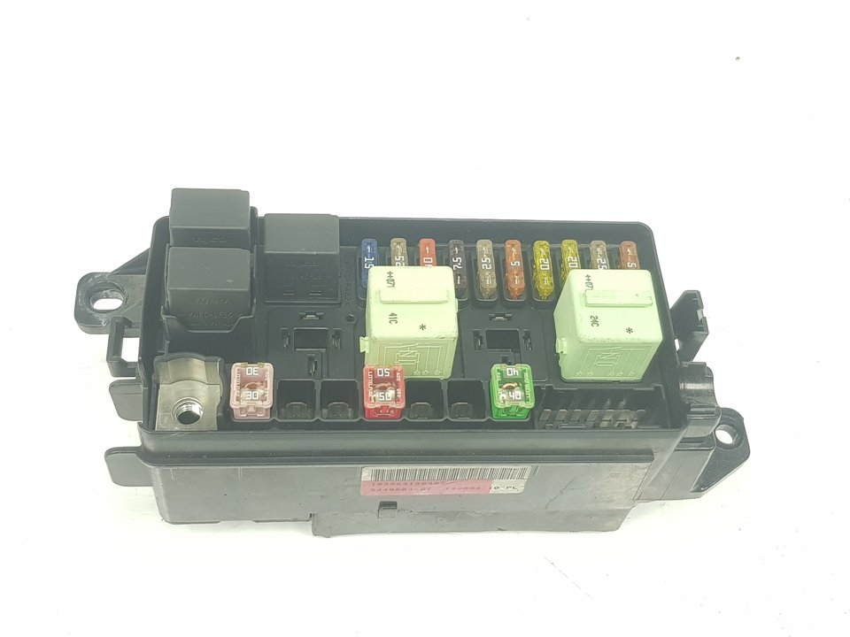 Fuse box MINI MINI (R56) Cooper 8600896 | B-Parts
