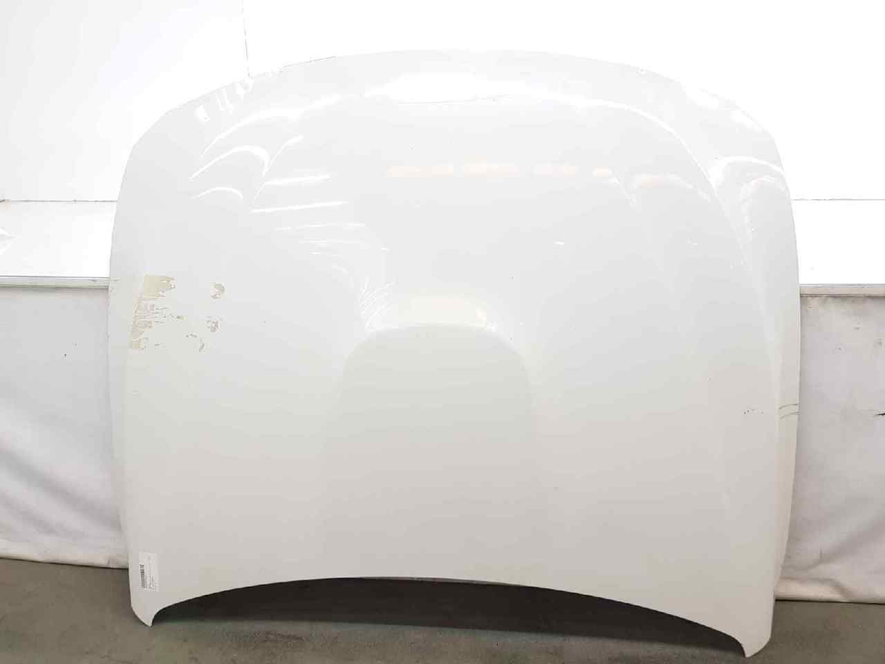 Hood BMW 4 Coupe (F32, F82) M4 5794909 | B-Parts