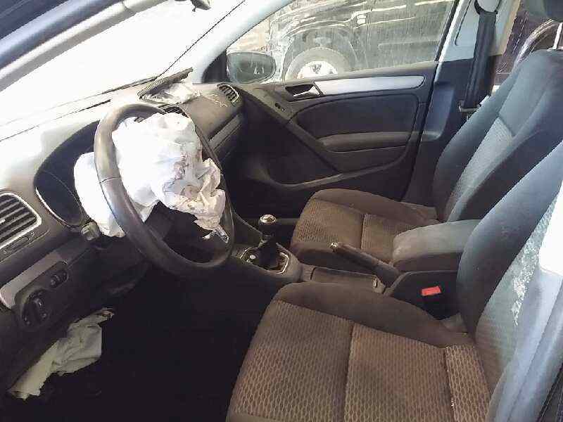 Water radiator VW GOLF VI (5K1) 1.6 TDI | B-Parts