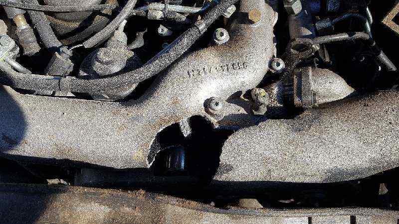 Steering rack AUDI A4 Avant (8K5, B8) 3.0 TDI quattro | B-Parts