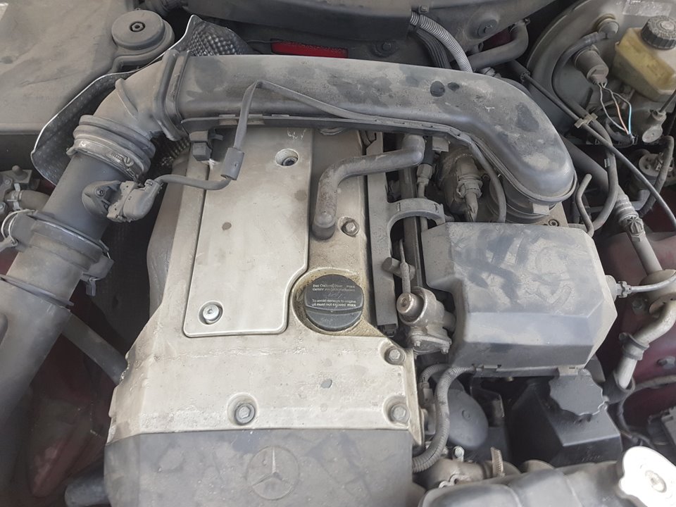 Steering wheel MERCEDES-BENZ SLK (R170) 200 (170.435) 8495744 | B-Parts