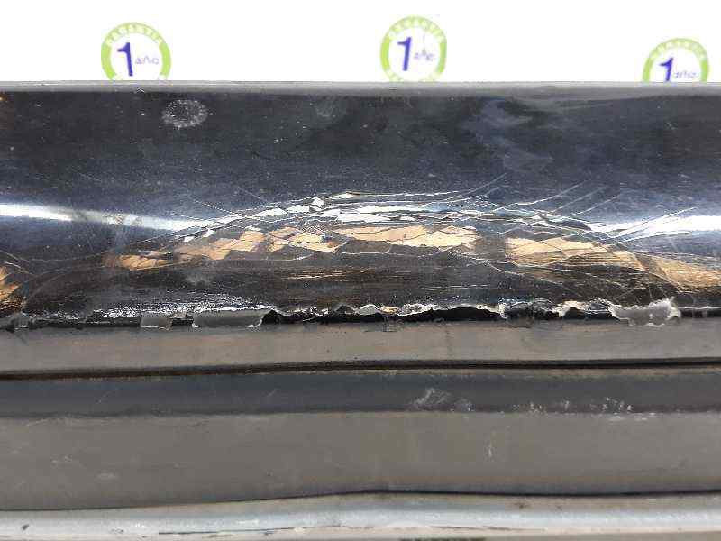 Stoßstange hinten VOLVO XC90 I (275) D5 AWD 39871340 | 39871340 | NEGRO ...