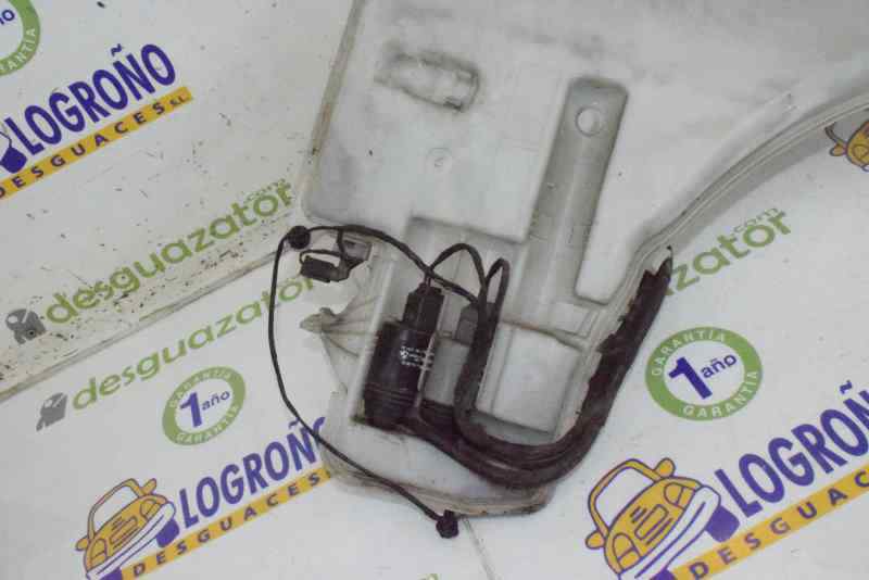 Windscreen washer tank BMW 1 (E87) 118 d 7895189 | B-Parts