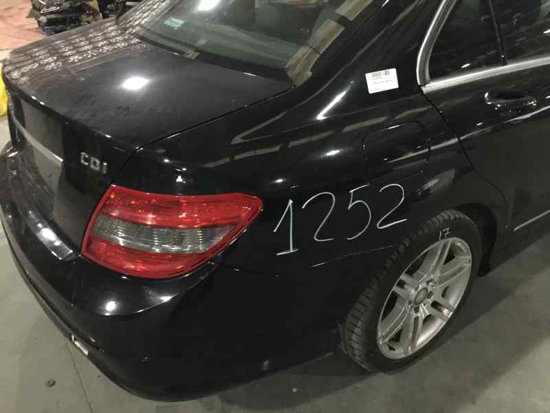 Interior roof light MERCEDES-BENZ C-CLASS (W204) C 200 CDI (204.001 ...