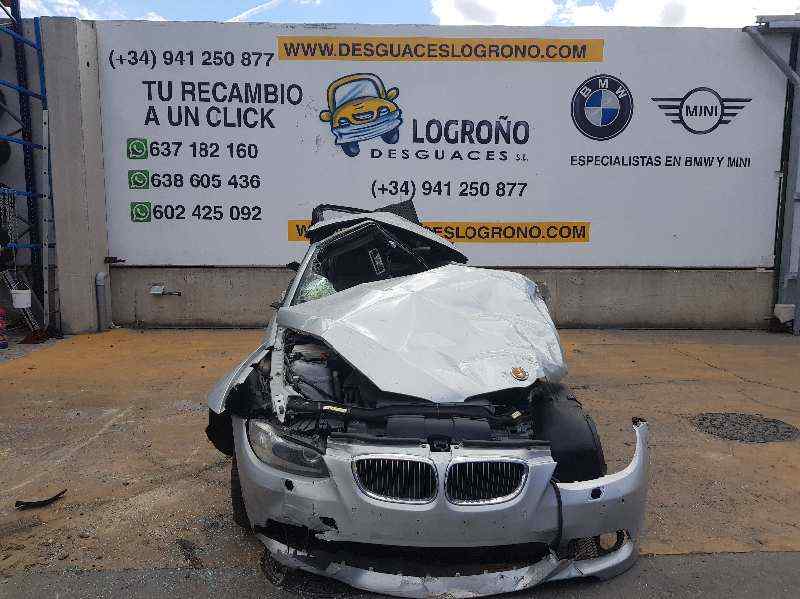 ABS pump BMW 3 Convertible (E93) 325 d 34502460431 | B-Parts