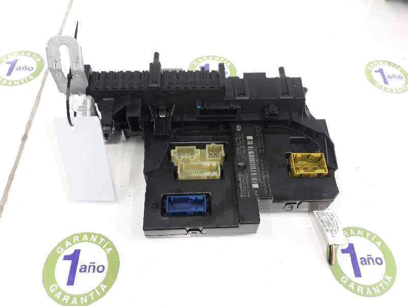 Fuse box MERCEDES-BENZ C-CLASS (W204) C 220 CDI (204.002) 4679448 | B-Parts