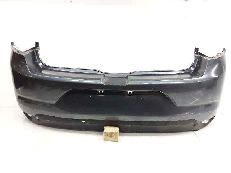 Rear bumper RENAULT MEGANE IV Hatchback (B9A/M/N_) 1.5 dCi 110 (B9A3 ...