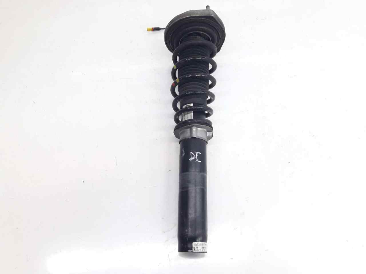 Left front shock absorber PORSCHE 718 CAYMAN (982) S 2.5 (982130 ...