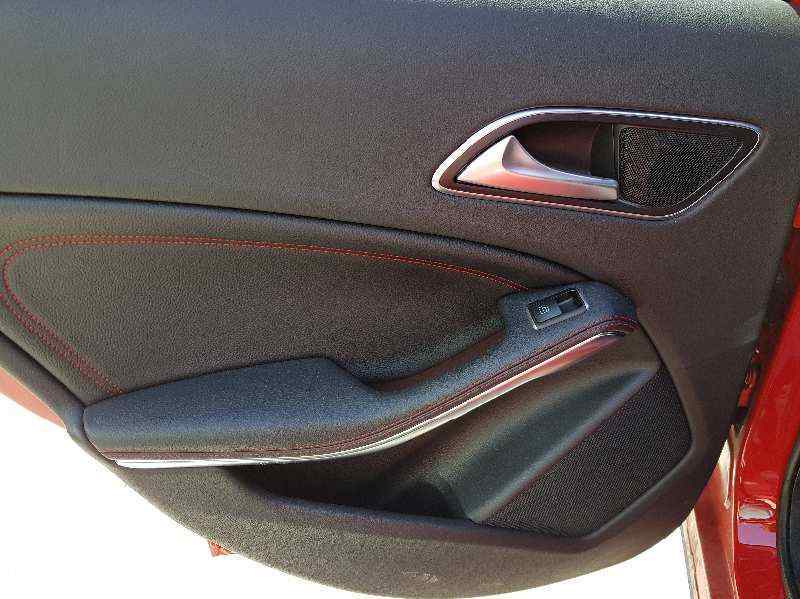 Pièces de voiture d'occasion pour MERCEDES-BENZ A-CLASS (W176) AMG A 45 ...