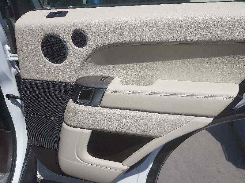 Used Car Parts For LAND ROVER RANGE ROVER SPORT II (L494) 4.4 SDV8 4x4 ...