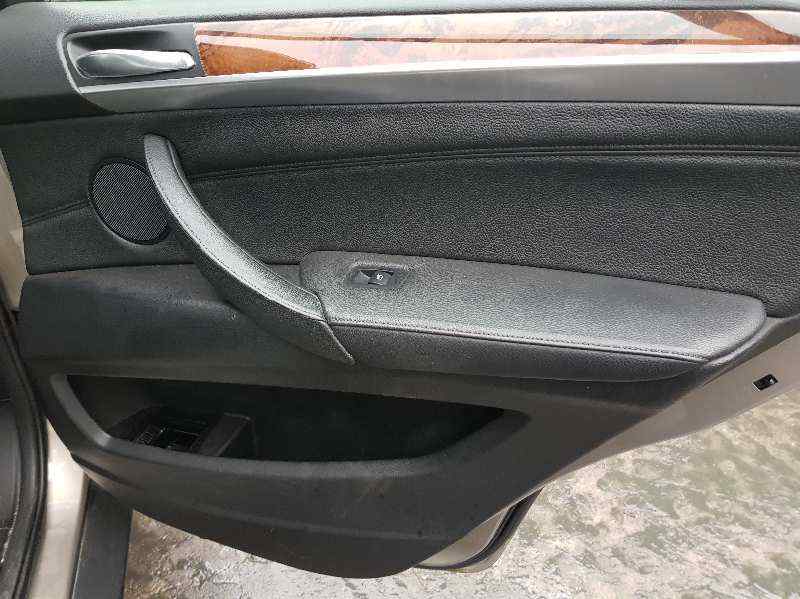 Rear differential BMW X5 (E70) xDrive 30 d | B-Parts