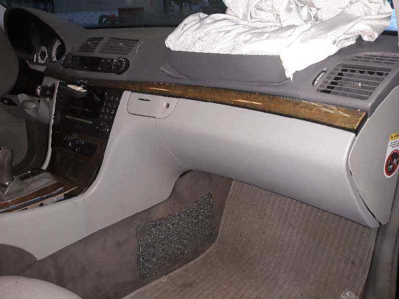 Pièces de voiture d'occasion pour MERCEDES-BENZ E-CLASS (W211) E 280 ...