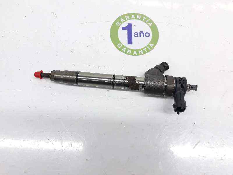 Injector KIA STONIC (YB) 338002A610 | 0445110589 | B-Parts