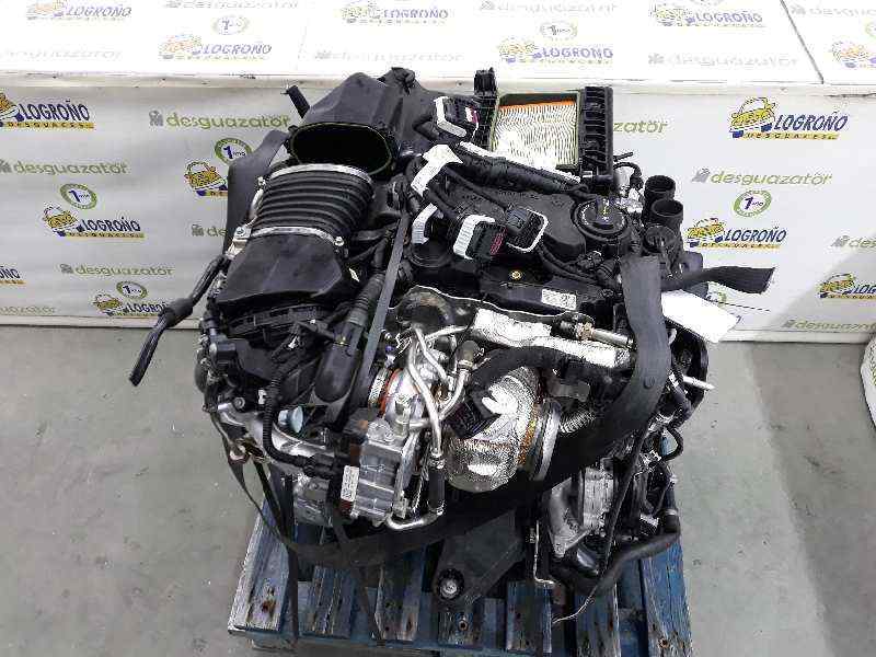 Moteur MERCEDES-BENZ E-CLASS (W213) E 200 d (213.013) 2981294 | B-Parts
