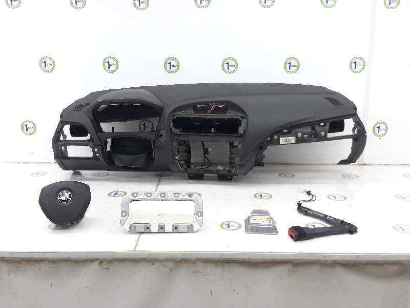 Airbag Kit BMW 1 (F20) 120 d 5413213 | B-Parts