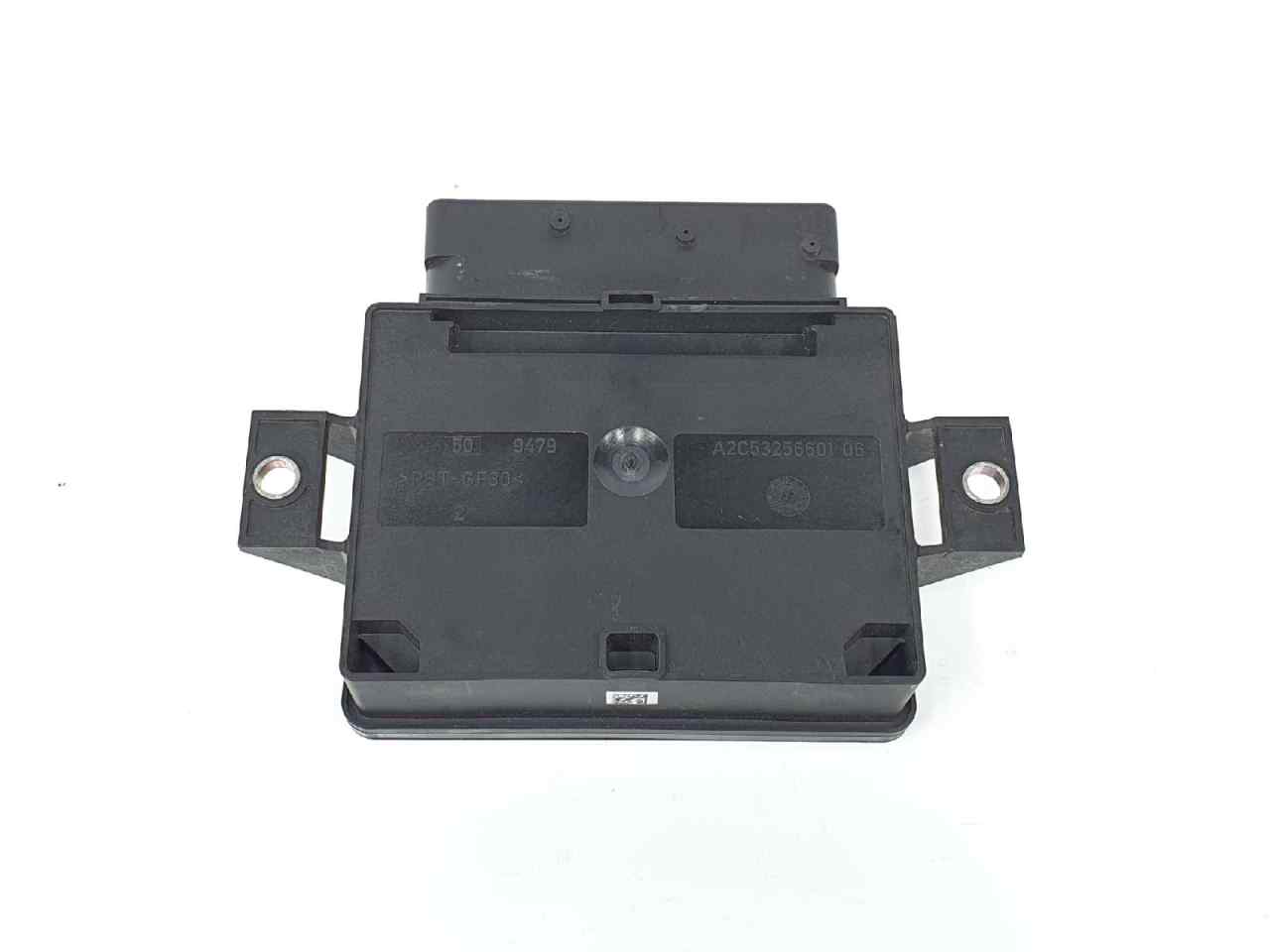 Electronic module LAND ROVER FREELANDER 2 (L359) 2.2 eD4 BJ322C496AH ...