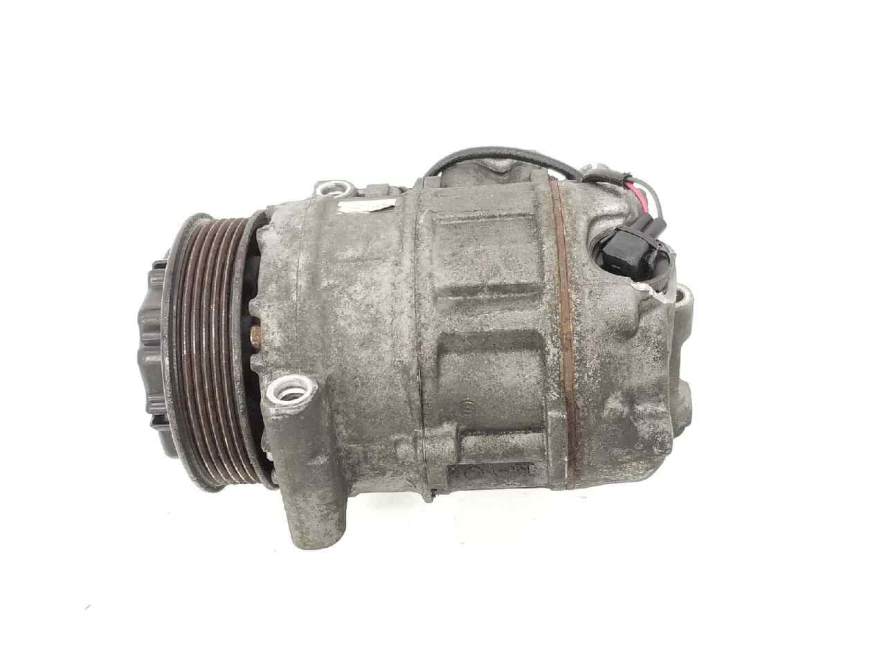 AC compressor MERCEDES-BENZ E-CLASS (W211) E 55 AMG Kompressor (211.076 ...