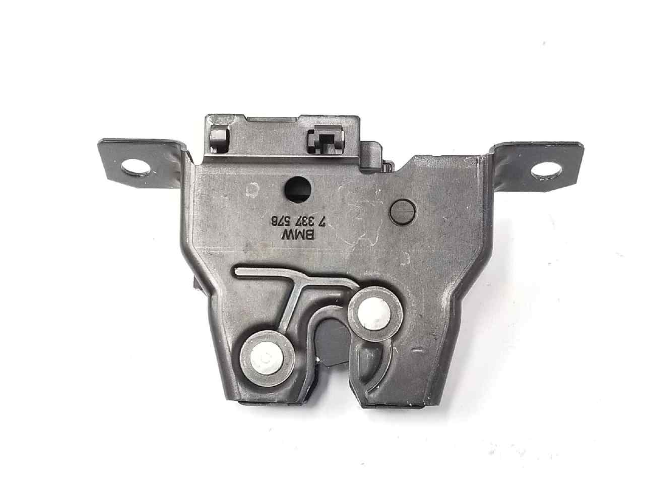 Cerradura de porton trasero MINI MINI (F55) One 51247337576 ...