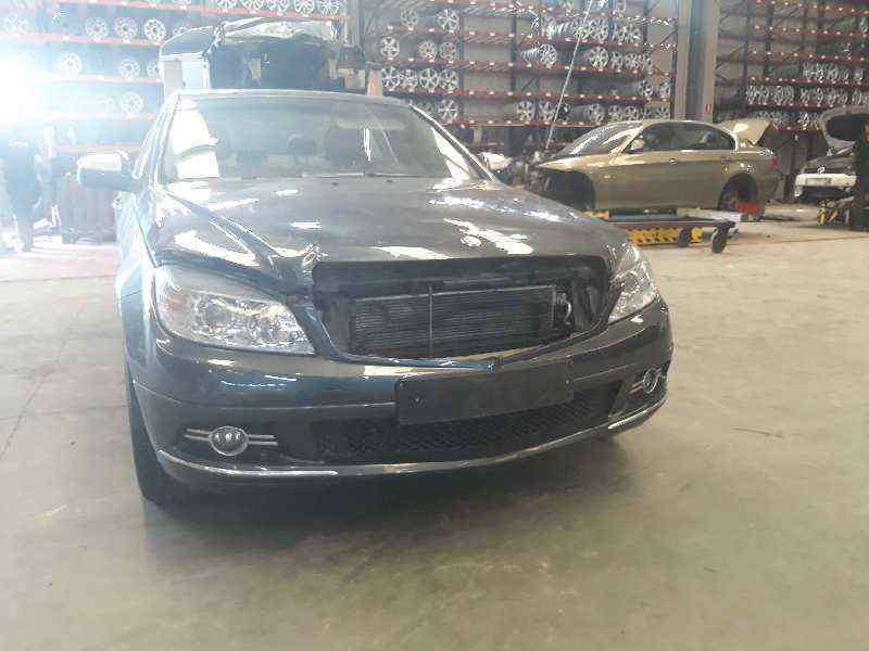 Pompe à essence MERCEDES-BENZ C-CLASS (W204) C 220 CDI (204.008 ...