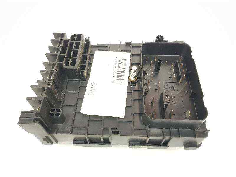 Fuse box VW TIGUAN (5N_) 2.0 TDI 3C0937125A | 3C0937125A | B-Parts