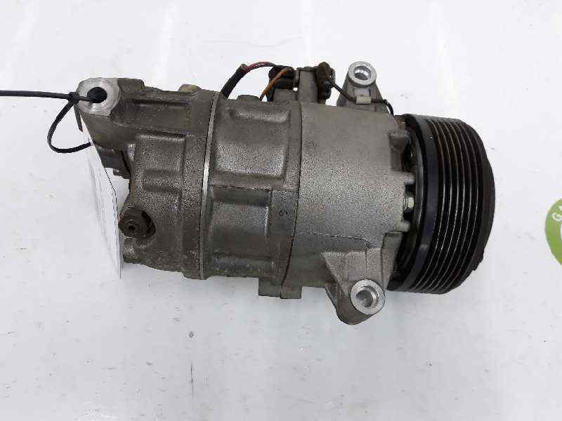 AC compressor BMW 1 (E87) 116 i 64529156820 | CSE613 | 64529182794 | B ...