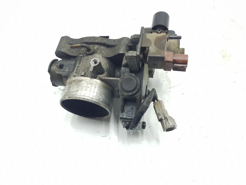 Throttle body TOYOTA LAND CRUISER PRADO (_J12_) 3.0 D-4D (KDJ120 ...