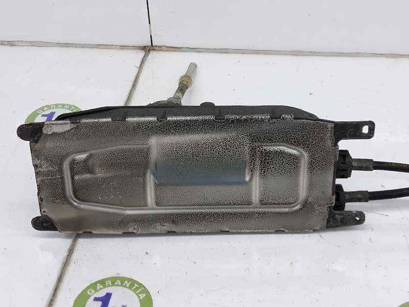 Manual gearbox selector VW GOLF VI (5K1) 1.6 TDI 1K0711050A ...