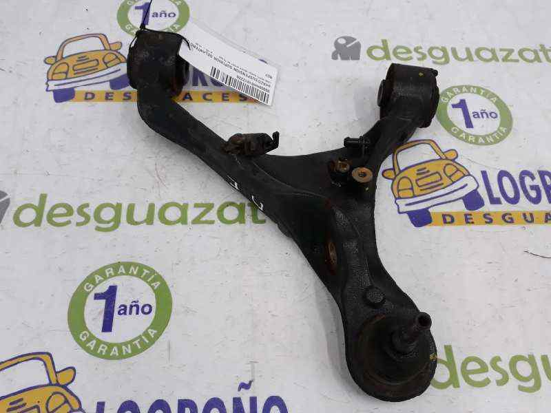 Left front suspension arm LAND ROVER RANGE ROVER SPORT I (L320) 2.7 D ...