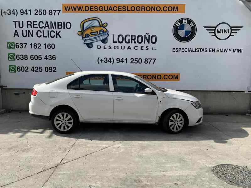 Poignée de hayon SEAT TOLEDO IV (KG3) 1.6 TDI 6J4827565D | 6J4827565E ...