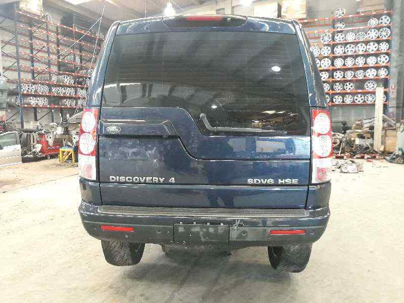 Front differential LAND ROVER DISCOVERY IV (L319) 3.0 TD 4x4 CH223017AB ...