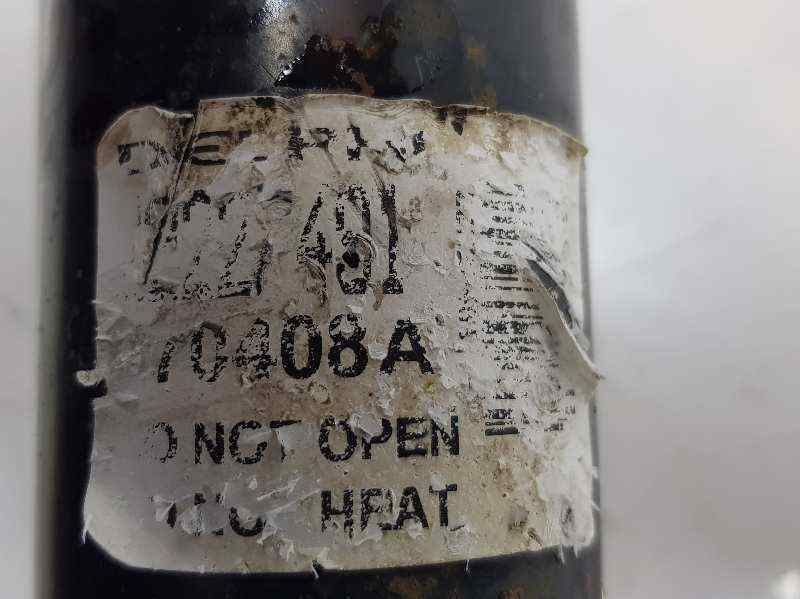 Amortisseur avant droite LAND ROVER RANGE ROVER SPORT (L320) 2.7 D 4x4 ...