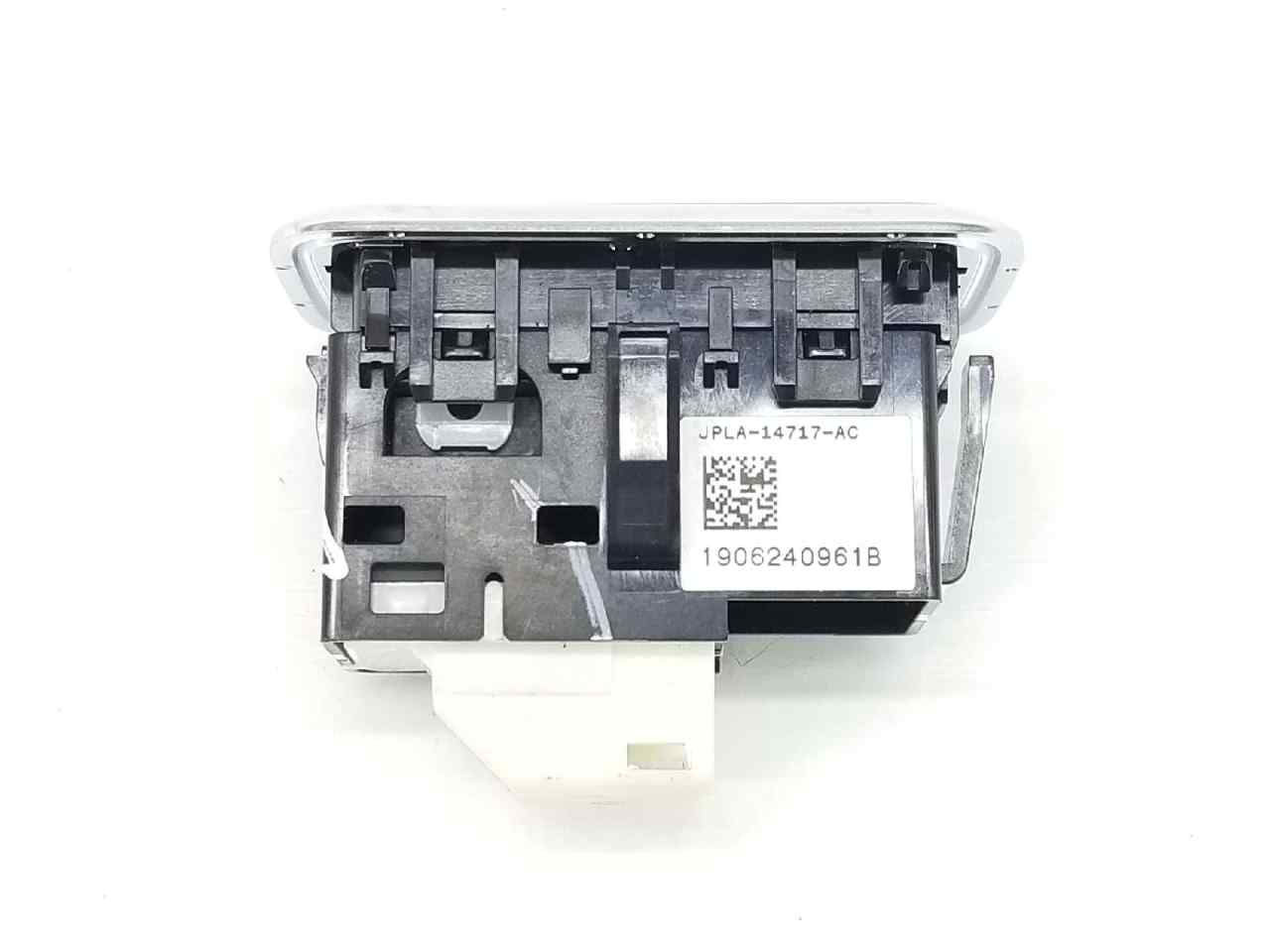 Right front window switch LAND ROVER RANGE ROVER SPORT II (L494) 3.0 ...